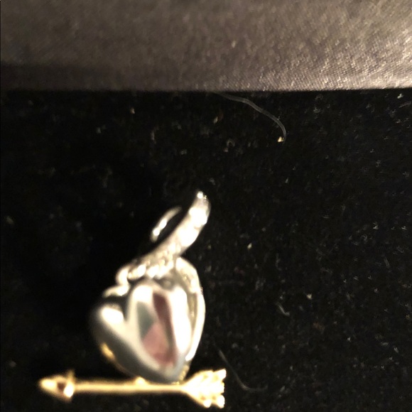Pandora | Jewelry | Pandora Limited Edition Arrow Of Love Charm | Poshmark